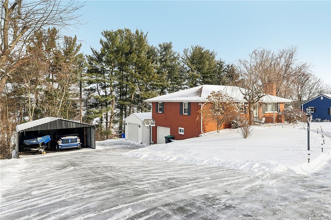 207 Floral Hill Dr S, Strabane, PA 15301 | Zillow