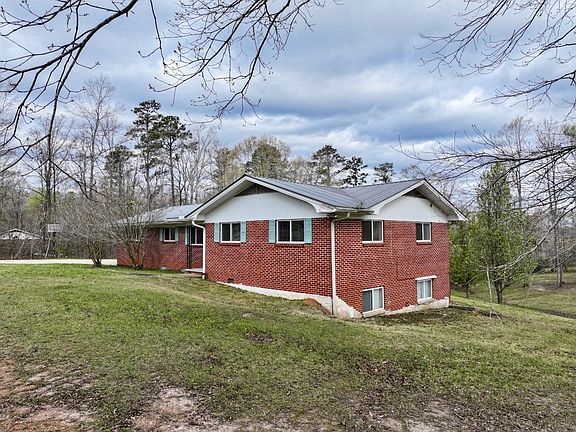 1871 E Pushmataha St, Butler, AL 36904 | MLS #11455880 | Zillow