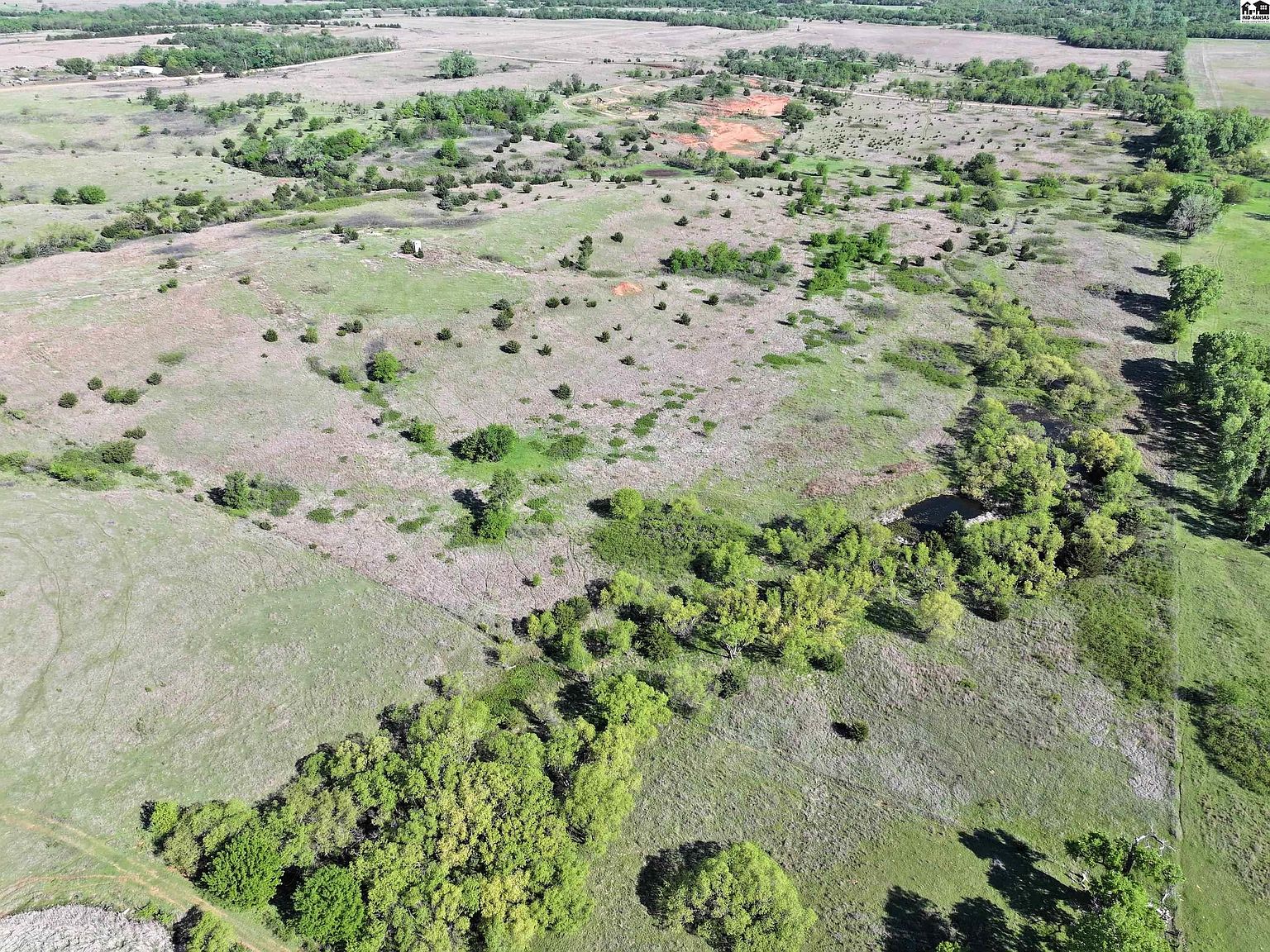 0 SW 150th St, Spivey, KS 67142 | MLS #52685 | Zillow