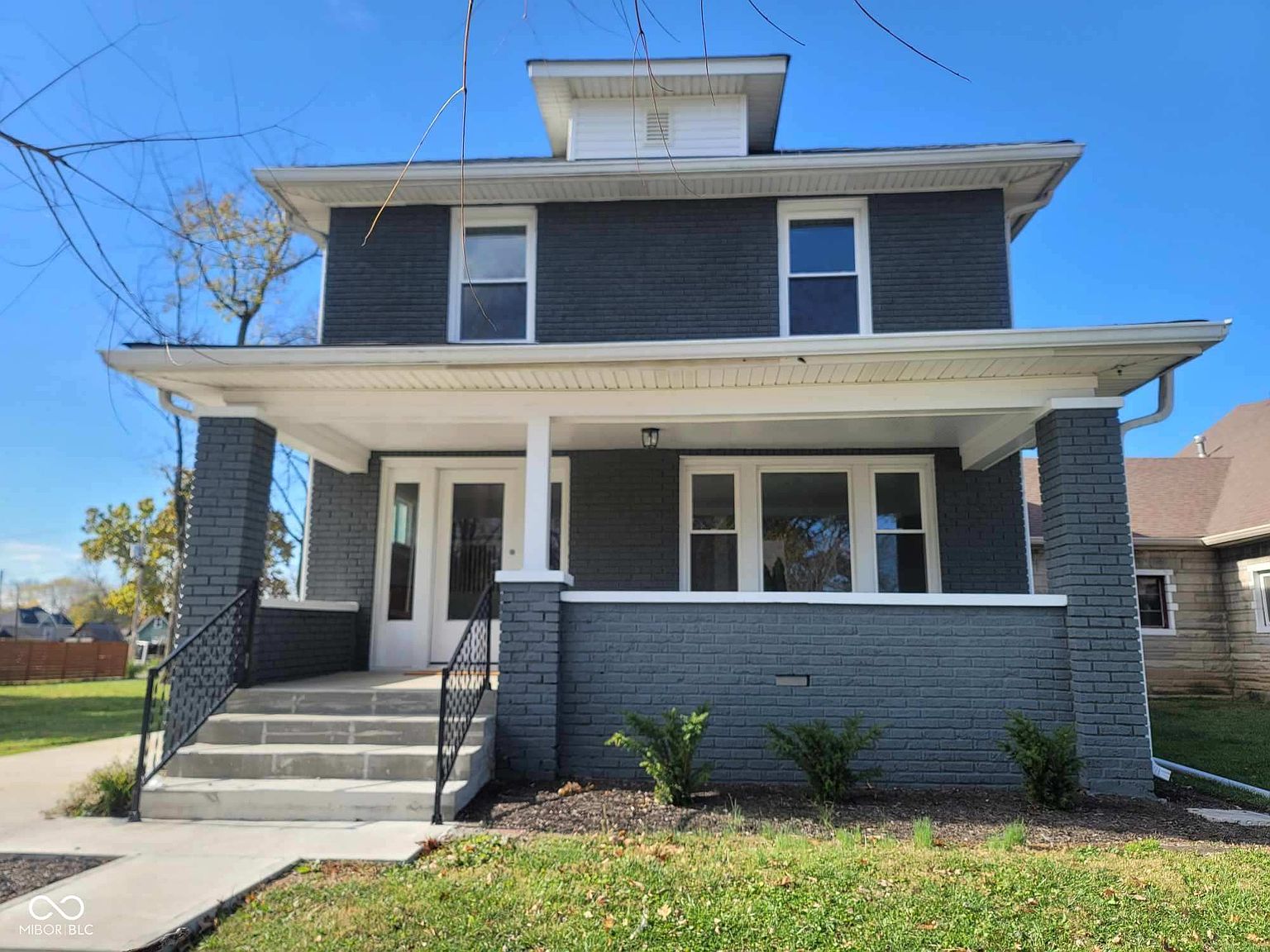 2438 N Gale St, Indianapolis, IN 46218 | MLS #22012179 | Zillow
