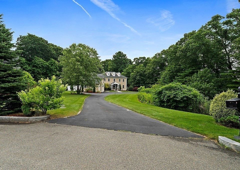 40 Crisileo Way, Canton, MA 02021 | MLS #73137071 | Zillow