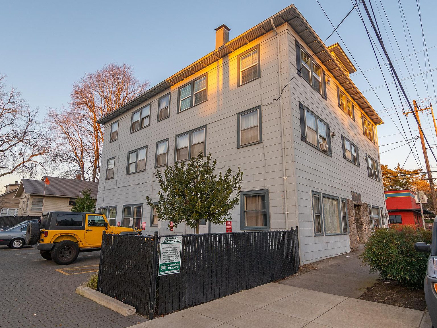 4435 SE Belmont St #9, Portland, OR 97215 | Zillow