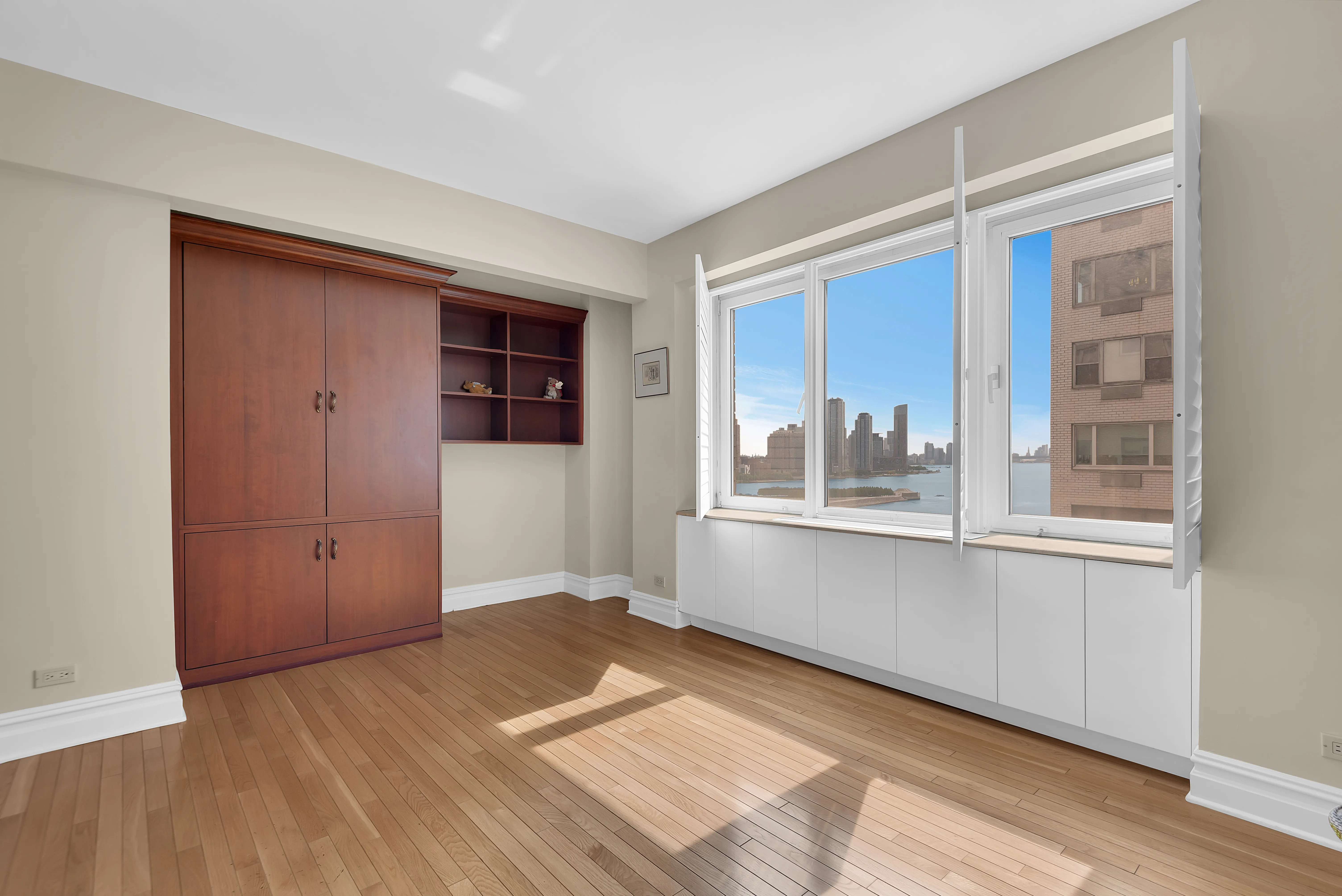 45 Sutton Place South #14F in Sutton Place, Manhattan | StreetEasy