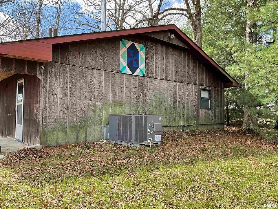 2985 E Emerson City Rd, Scheller, IL 62883 | Zillow