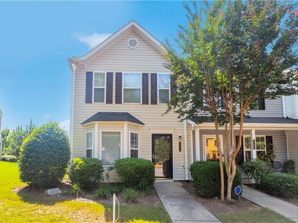 Atlanta GA Townhomes & Townhouses For Sale - 269 Homes | Zillow