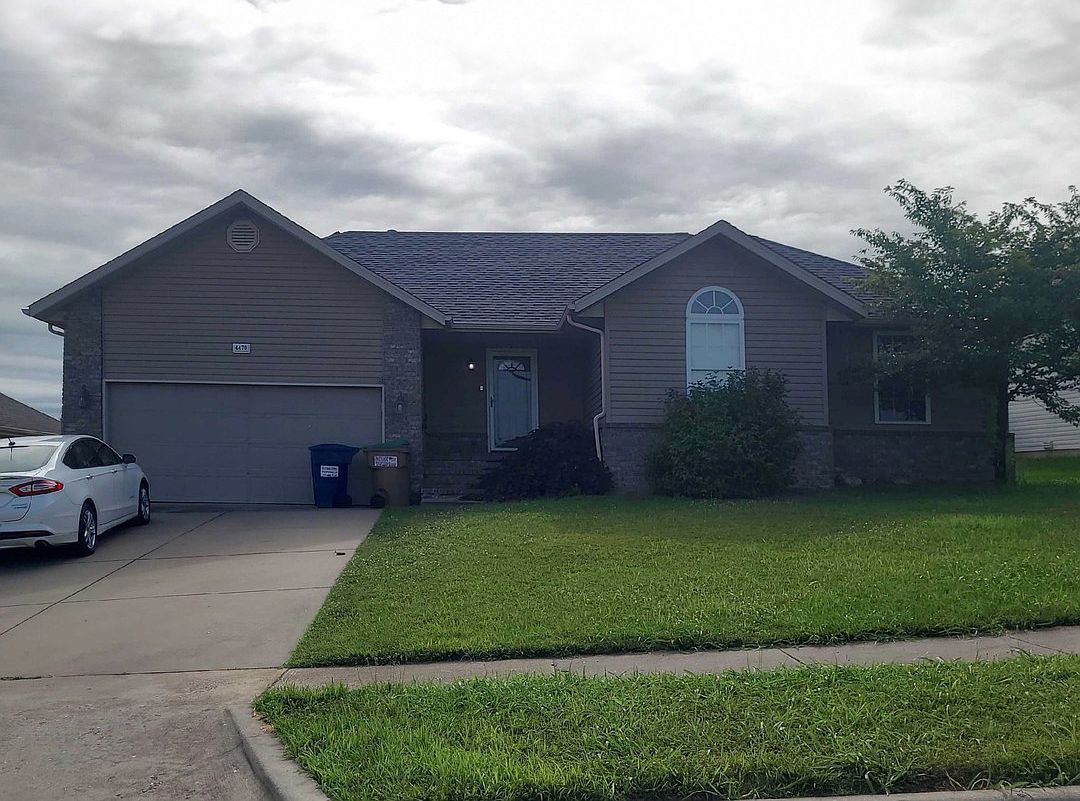 4470 N Toby Ave, Springfield, MO 65803 | Zillow