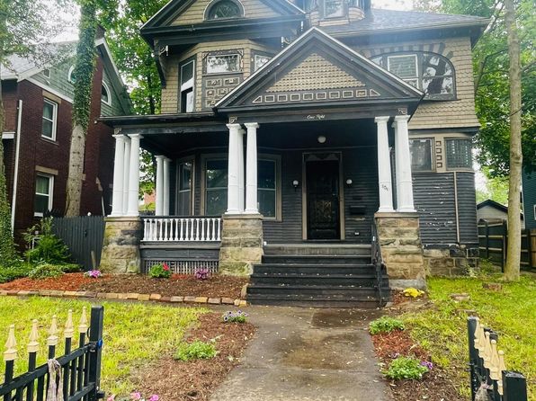 Houses For Rent In Sharon Pa