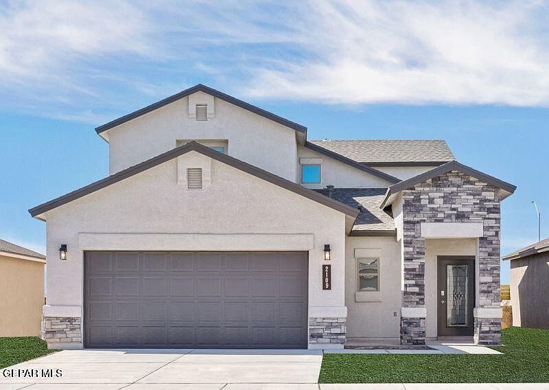 12904 Tatenhill Dr, El Paso, TX 79928 | Zillow