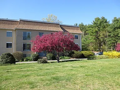 Harvard Ridge - 232 Swanson Rd Boxborough MA | Zillow