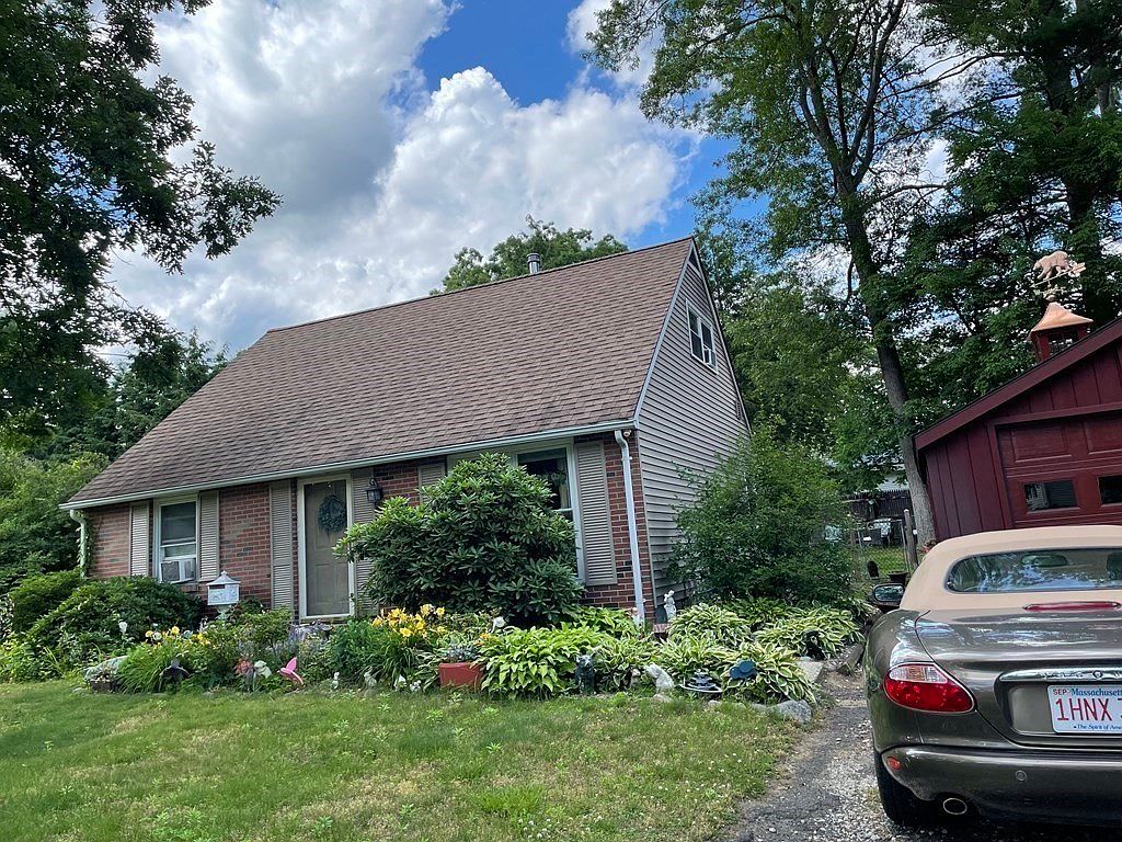 1181 Burts Pit Rd, Northampton, MA 01062 | MLS #73133667 | Zillow