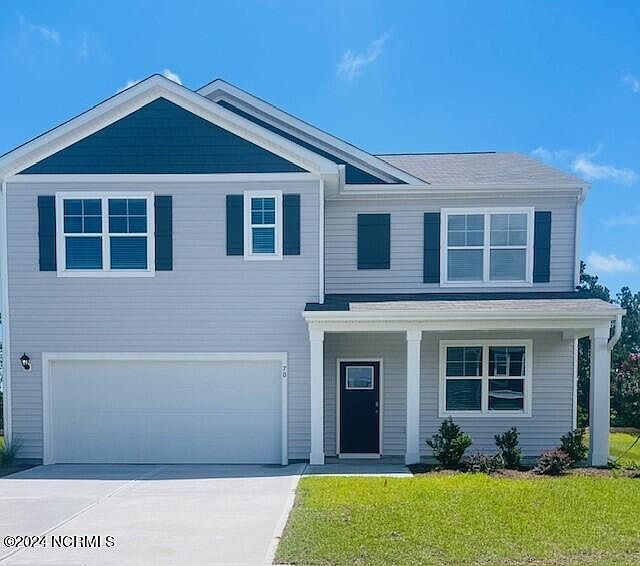 70 Croatan Drive Lot 3, Wilmington, NC 28411 | Zillow