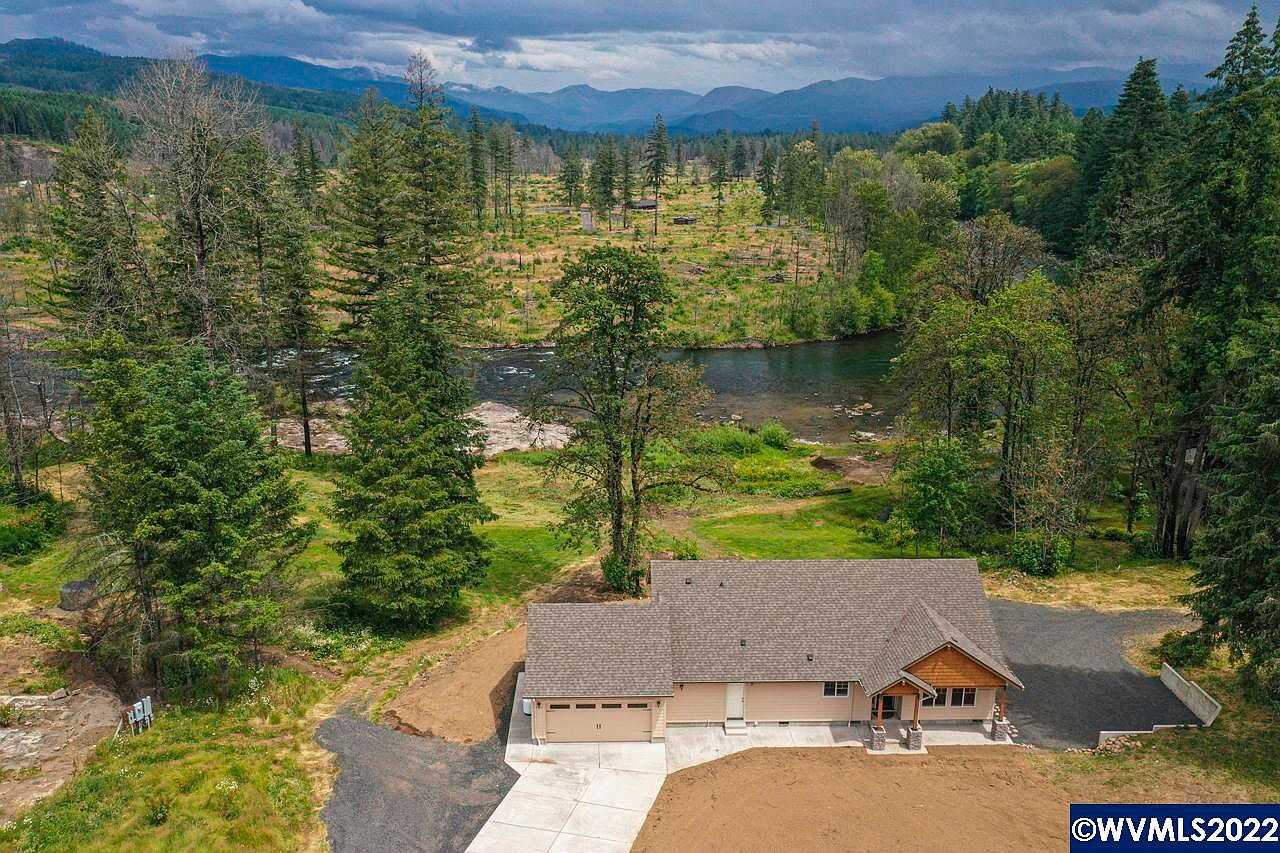 47501 Lyons Mill City Dr, Lyons, OR 97358 | Zillow