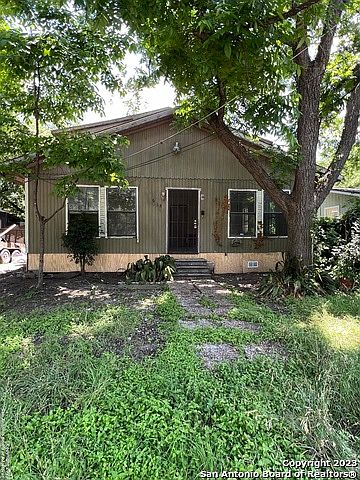 618 Ferris Ave, San Antonio, TX 78220 | MLS #1750016 | Zillow