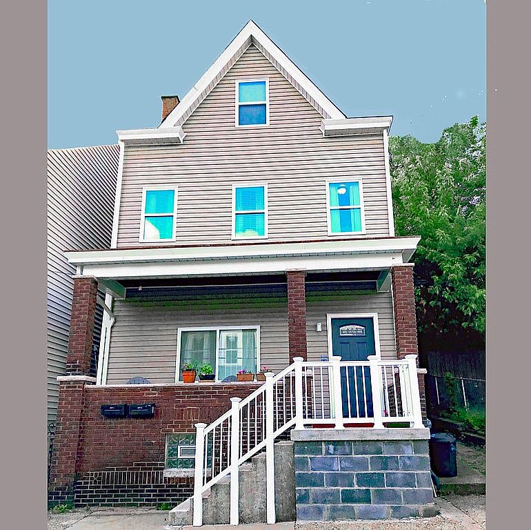 413 Sample St, Pittsburgh, PA 15209 | Zillow