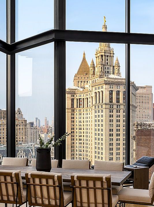 No. 33 Park Row - 33 Park Row New York NY | Zillow