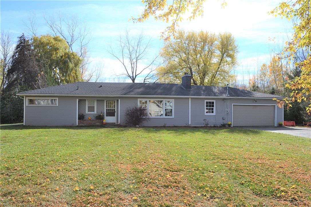 599 Clarkson Hamlin Town Line Rd, Hamlin, NY 14464 | Zillow