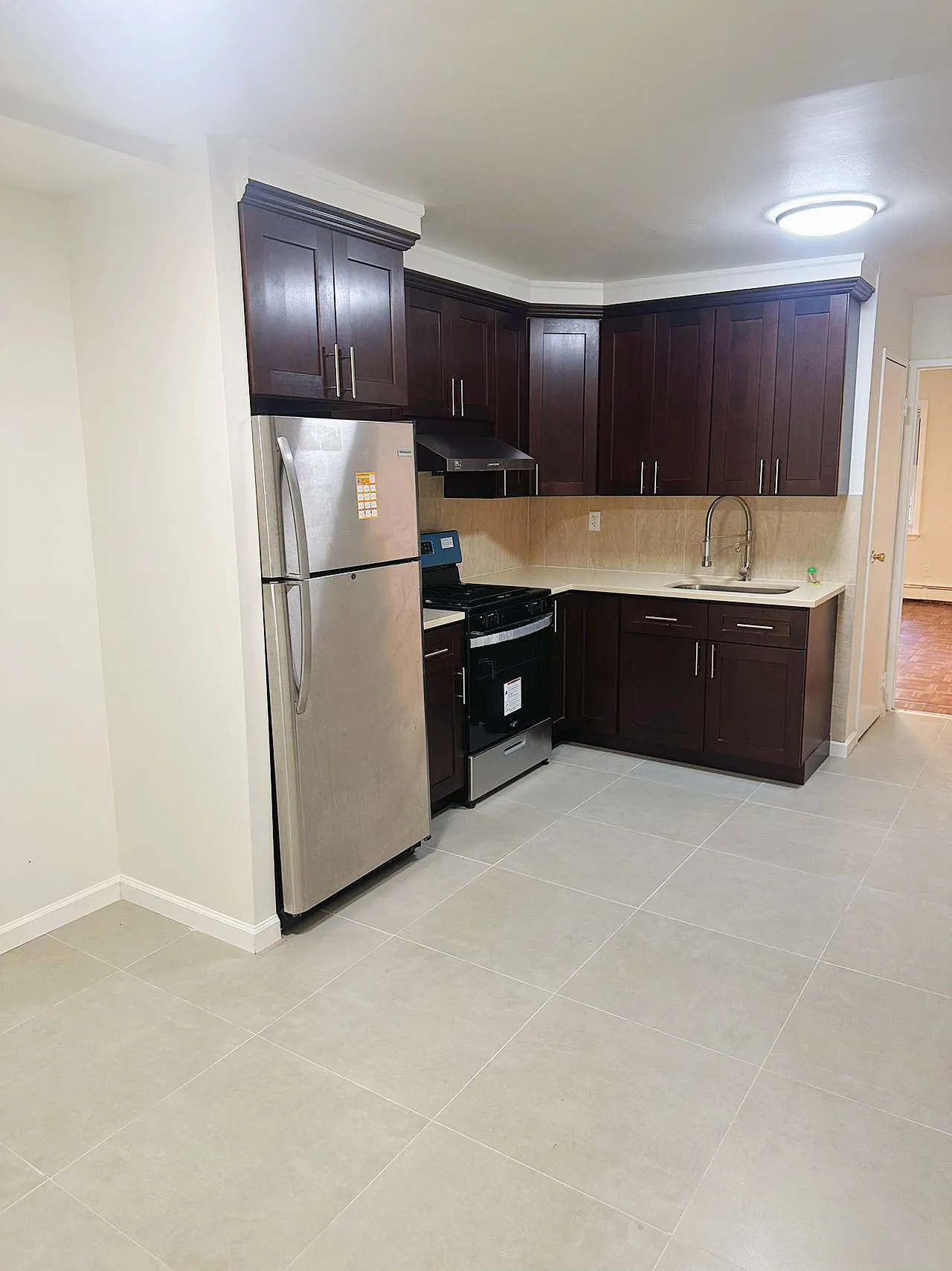 30-55 69th Street #1 in Jackson Heights, Queens | StreetEasy