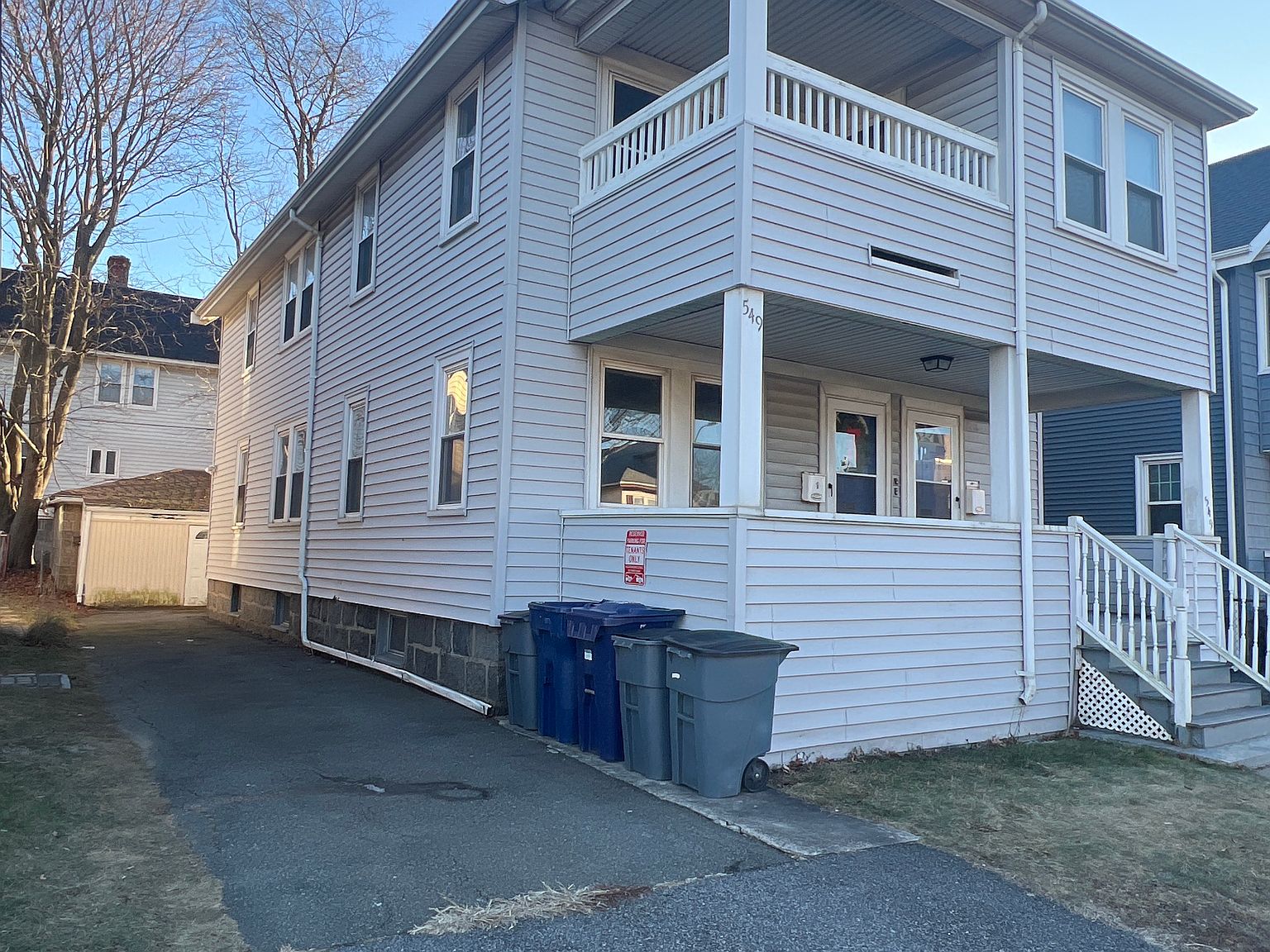 549 Gallivan Blvd FLOOR 2, Dorchester Center, MA 02124 | Zillow
