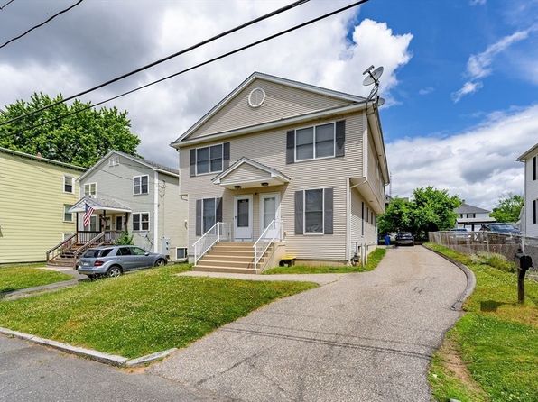 Springfield MA Condos For Rent | Zillow