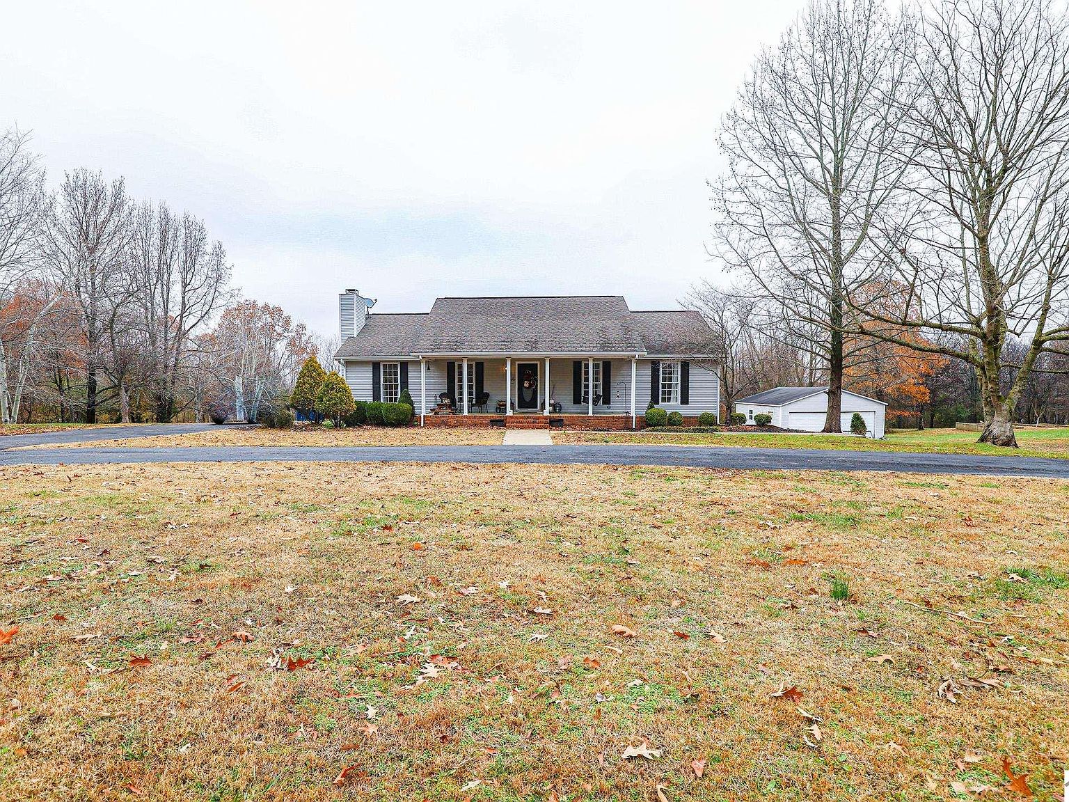 5250 Hendron Rd, Paducah, KY 42003 | Zillow