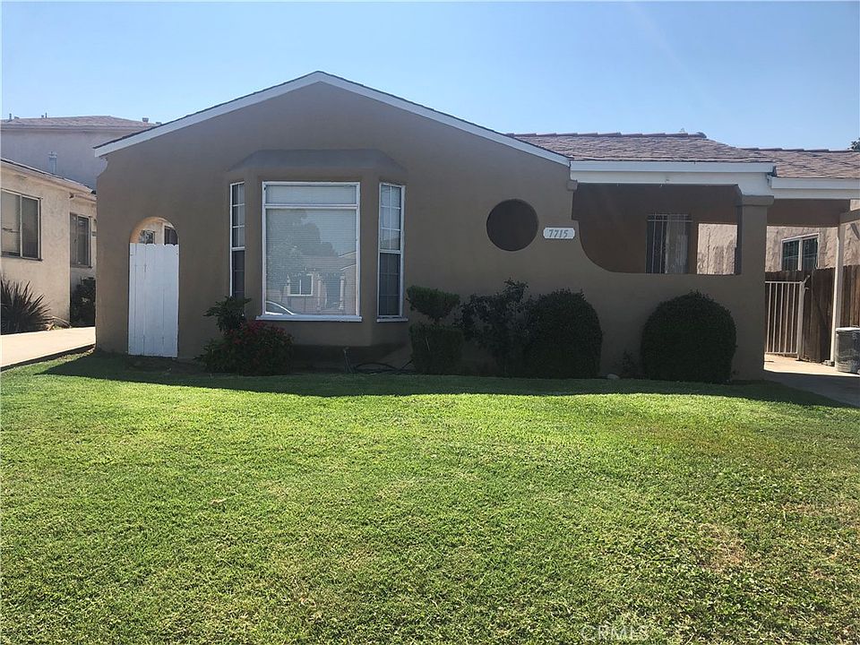 7715 S Normandie Ave, Los Angeles, CA 90044 | Zillow