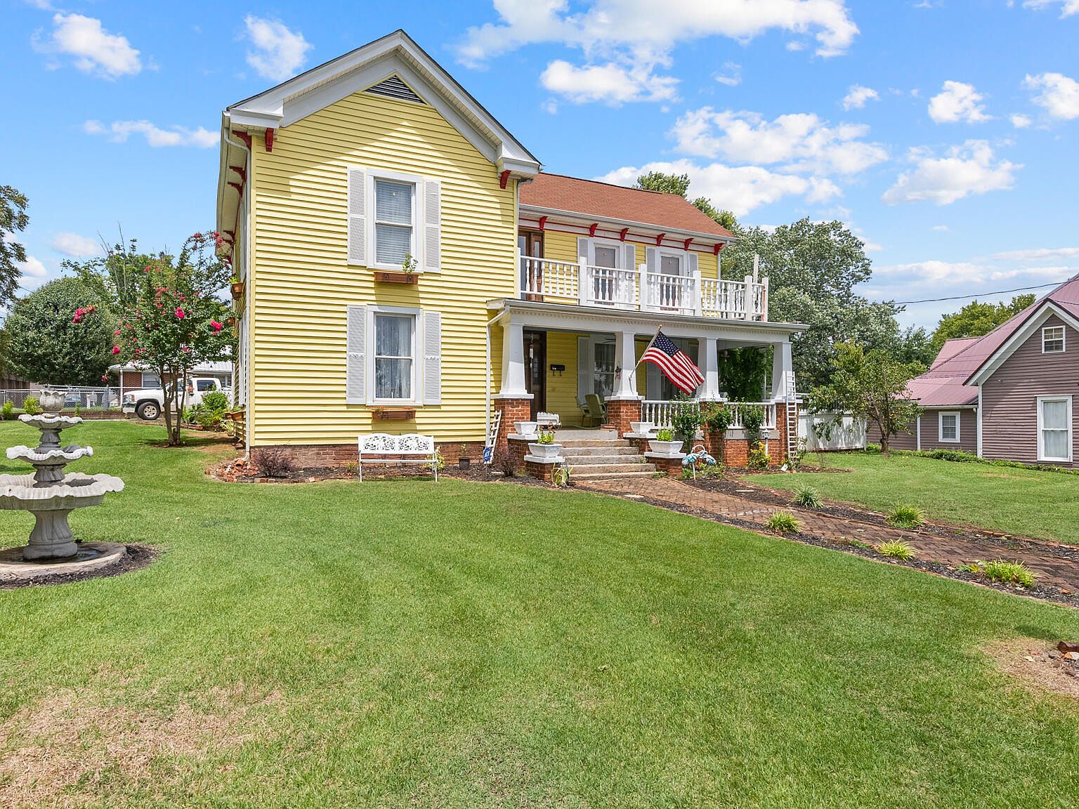 740 W 2nd North St, Morristown, TN 37814 | MLS #704637 | Zillow