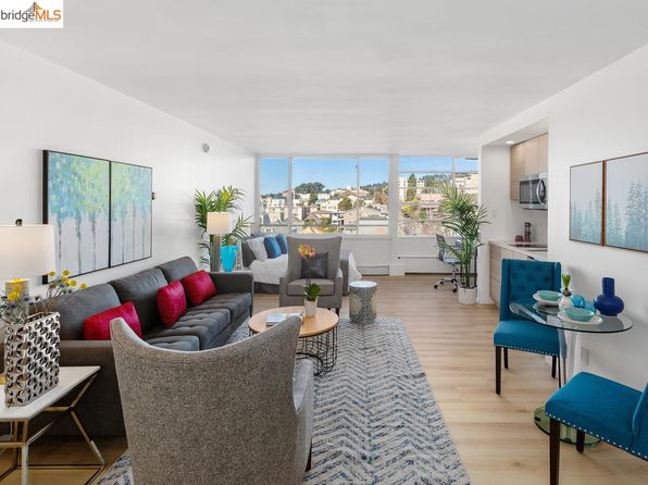 Berkeley CA Condos & Apartments For Sale - 10 Listings | Zillow