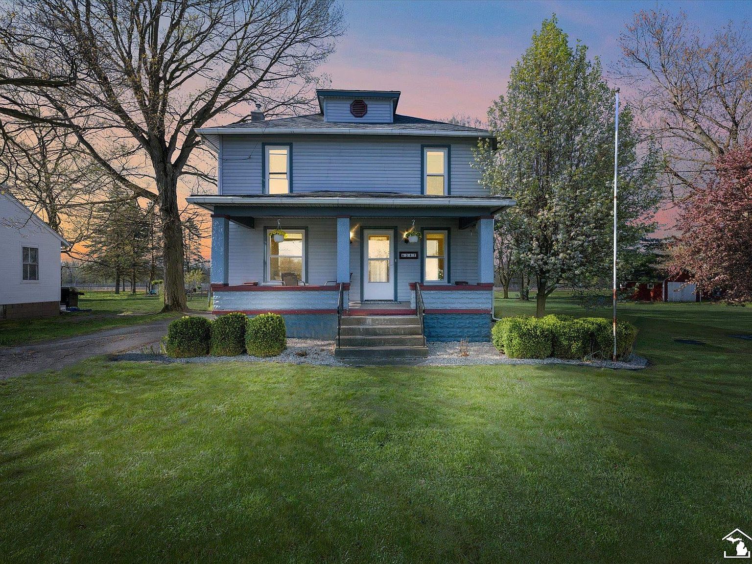 6347 E Us Highway 223, Palmyra, MI 49268 | Zillow