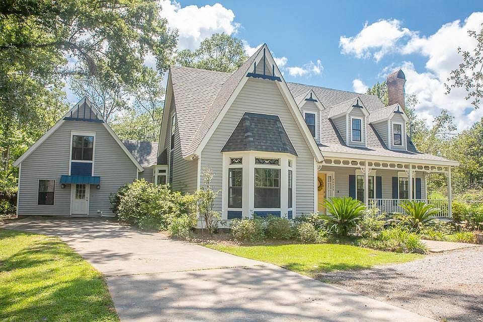 46448 Patti Rd, Hammond, LA 70401 | Zillow