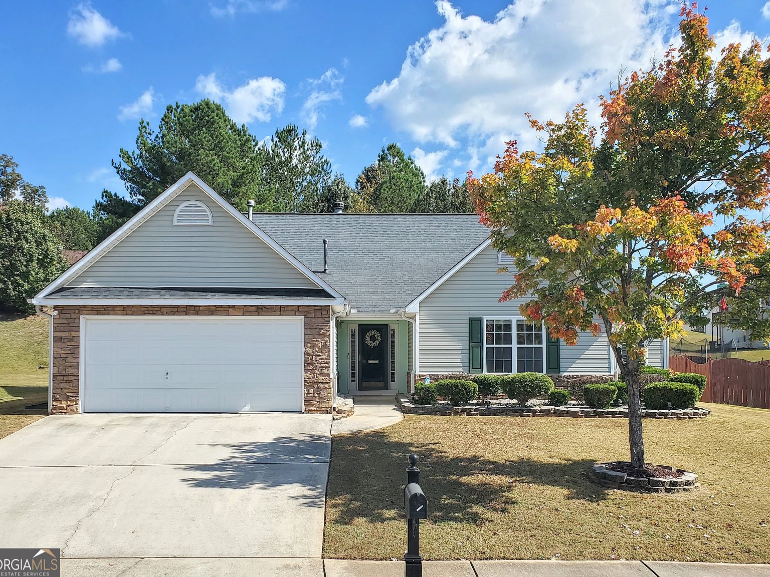 973 Durham Way, Stockbridge, GA 30281 | MLS #10397677 | Zillow