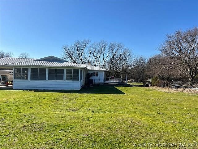 8925 State Road 78, Hendrix, OK 74741 | MLS #2530887 | Zillow
