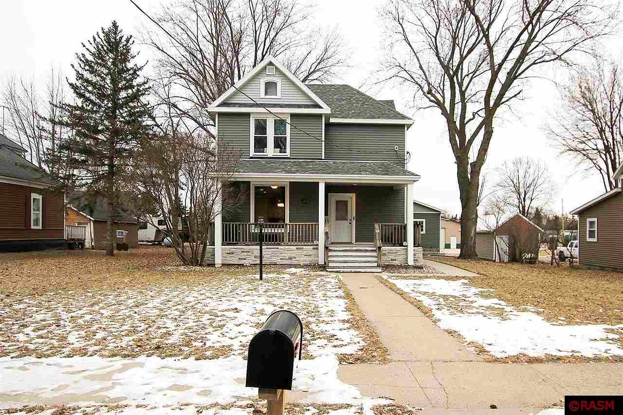 1031 Lafayette Ave, Lafayette, MN 56054 | Zillow