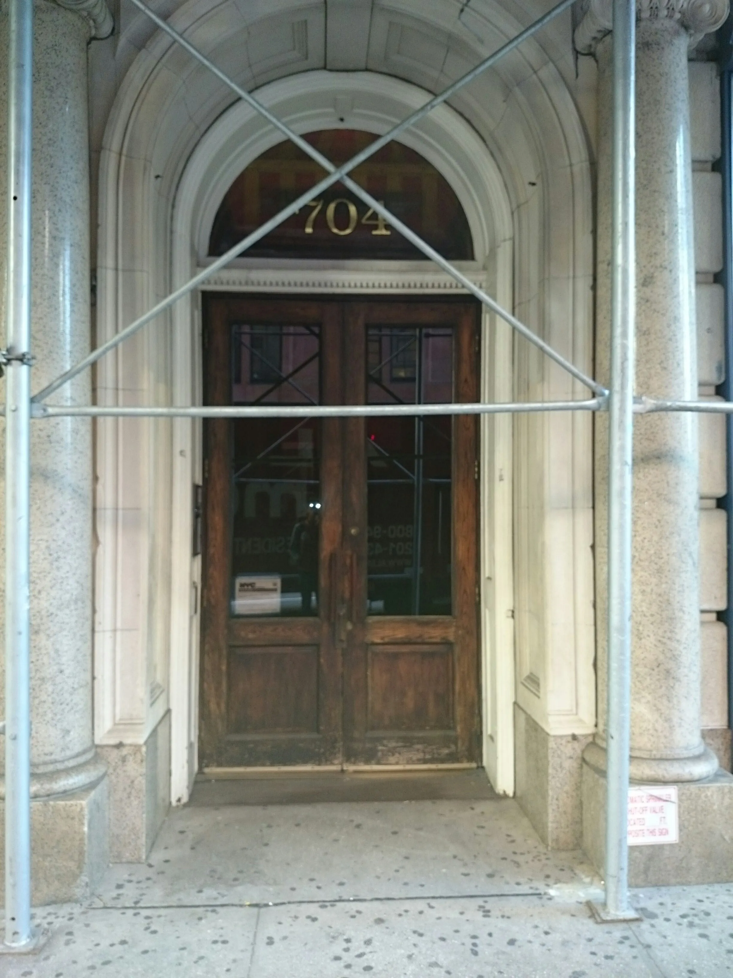 704 Broadway in Noho : Sales, Rentals, Floorplans | StreetEasy