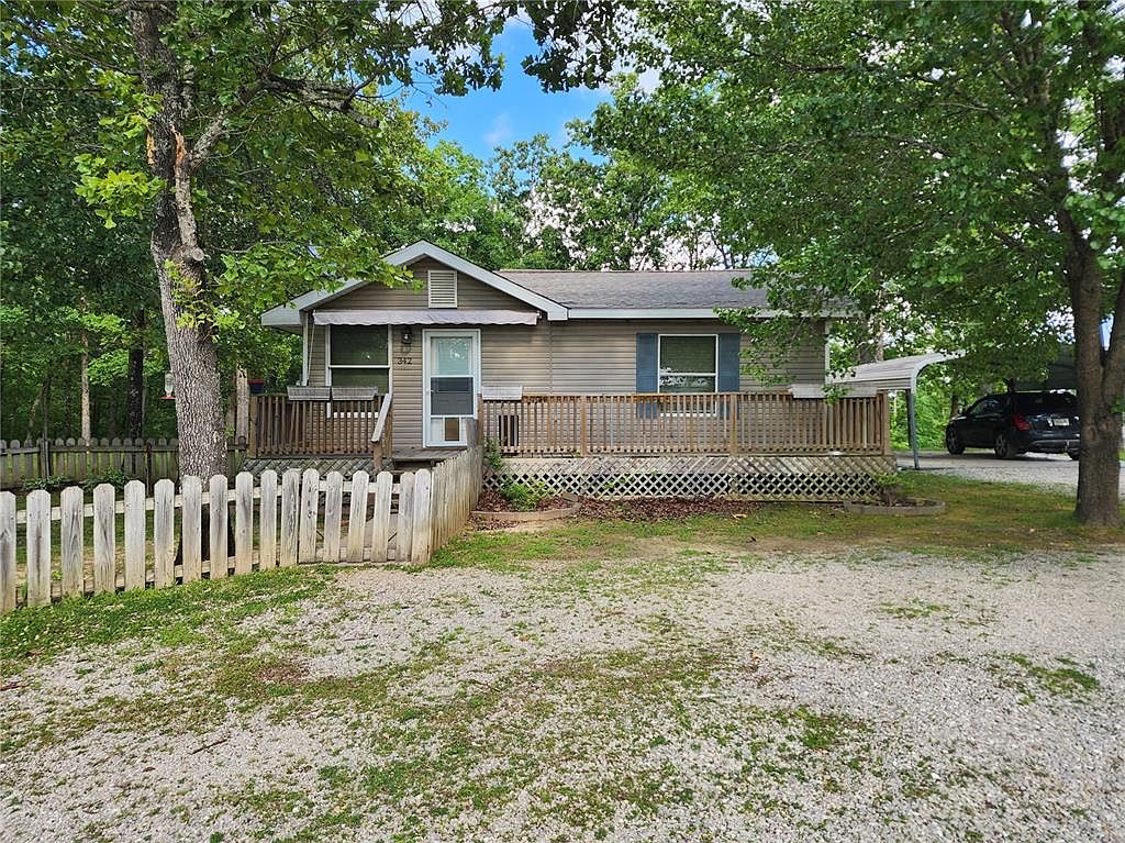 342 Deer Run Acres A #A, Williamsville, MO 63967 | MLS #25032134 | Zillow