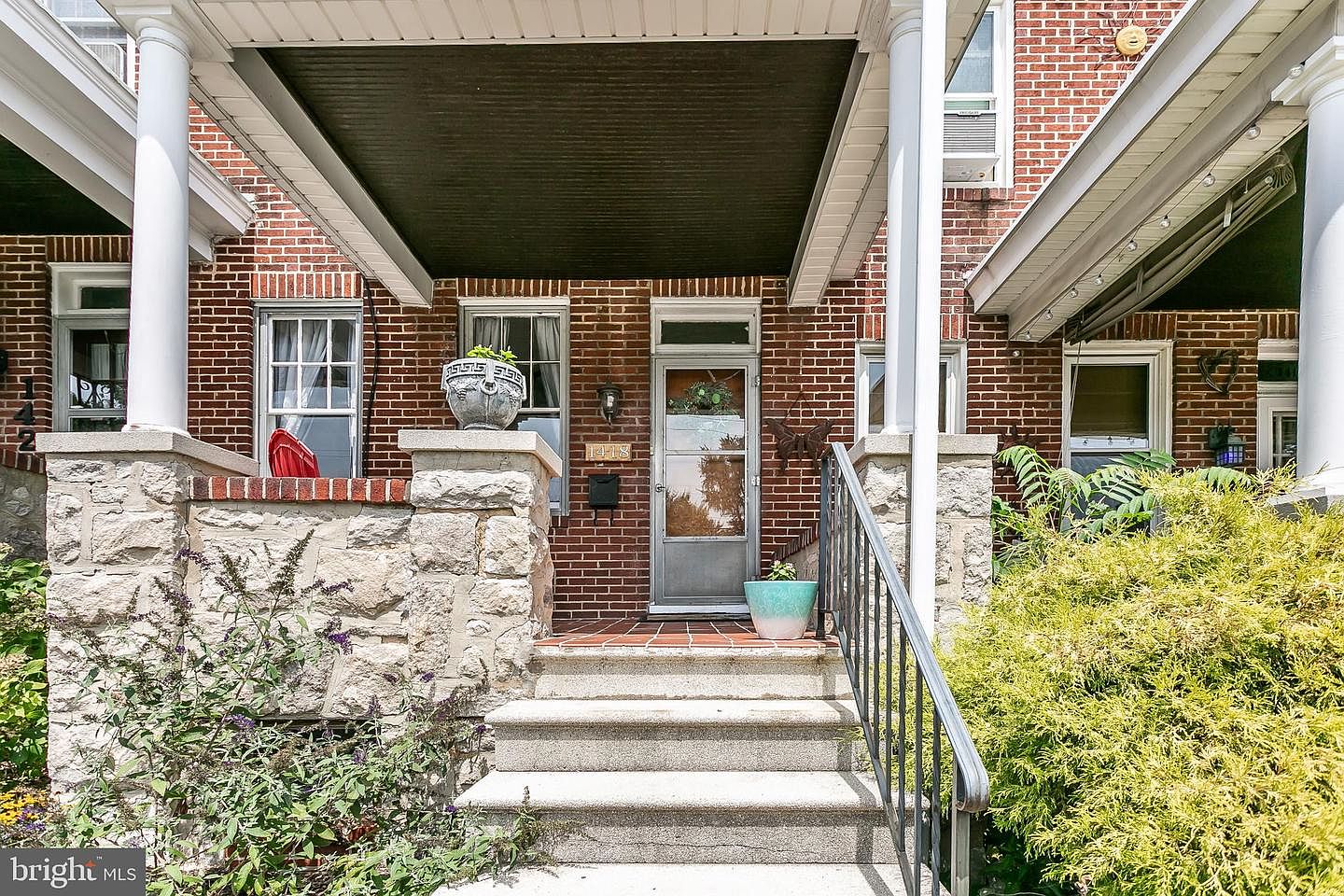 1418 W Old Cold Spring Ln, Baltimore, MD 21209 | Zillow