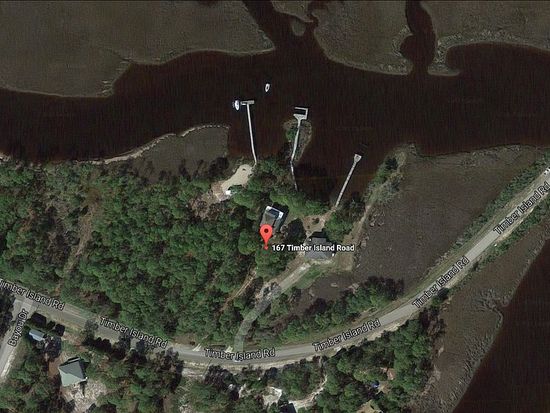 167 Timber Island Rd, Carrabelle, FL 32322 | Zillow