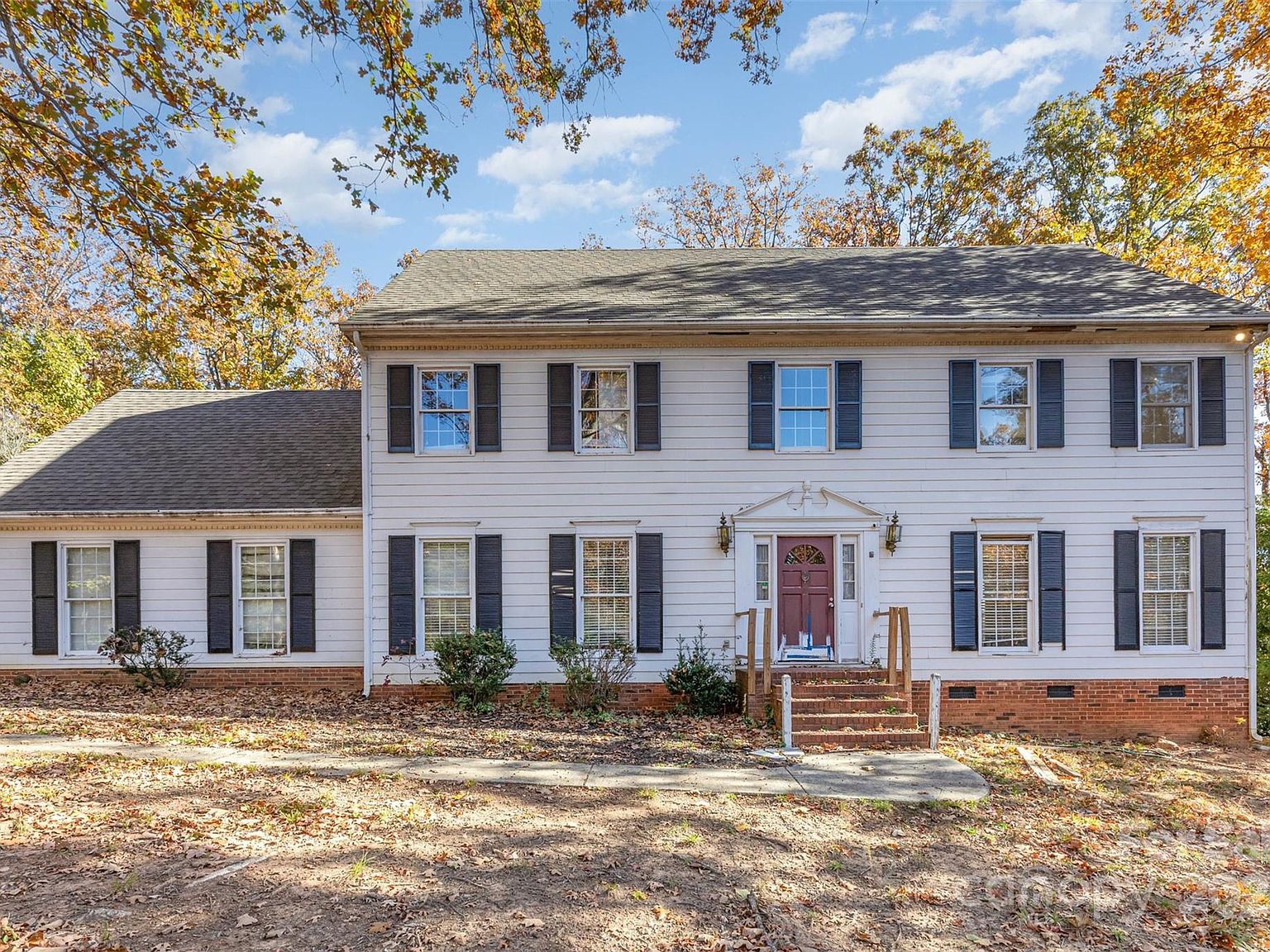 9208 Willowglen Trl, Charlotte, NC 28215 | MLS #4320719 | Zillow