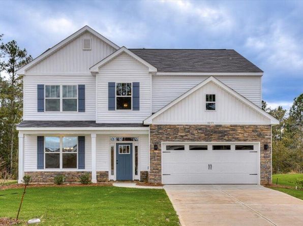 New Construction Homes in Augusta GA | Zillow