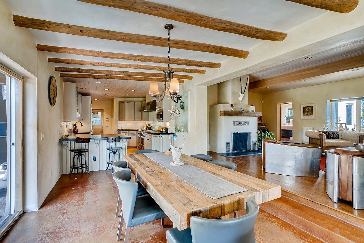 107 E Lupita Rd, Santa Fe, NM 87505 | Zillow