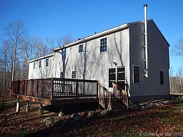 60 Standish Rd, Colchester, CT 06415 | Zillow