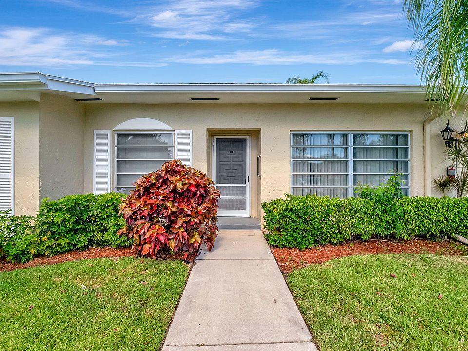 13788 Via Flora UNIT B, Delray Beach, FL 33484 | Zillow