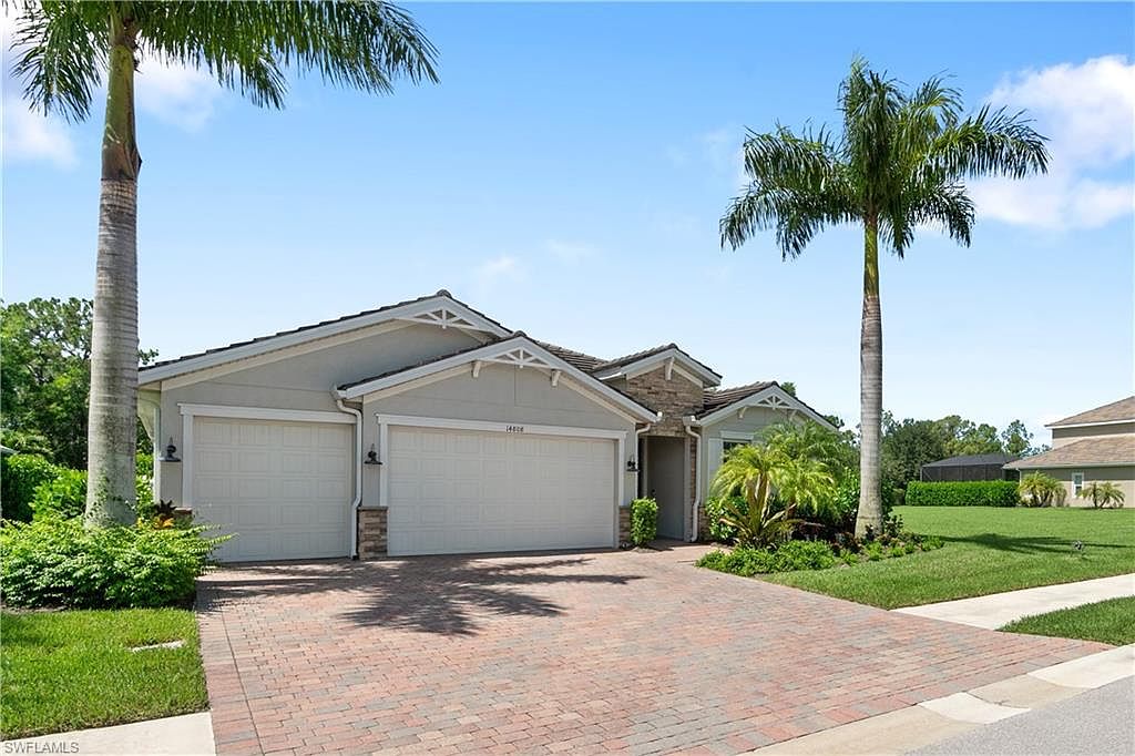 14808 Windward Ln, Naples, FL 34114 | MLS #224060096 | Zillow
