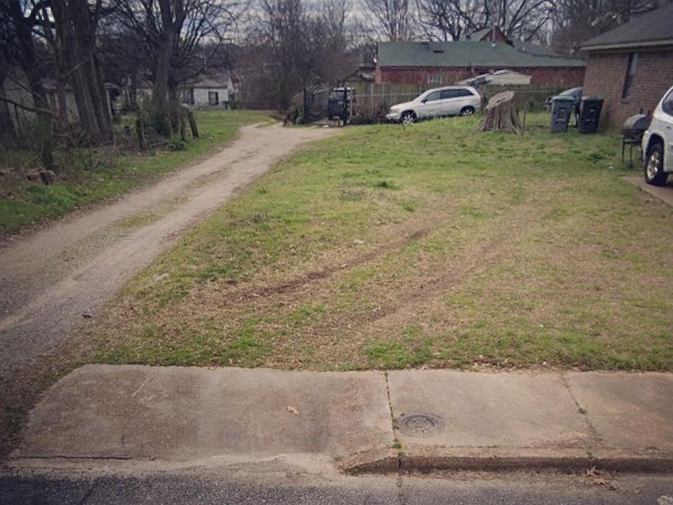 91 Ingle Ave, Memphis, TN 38109 | Zillow