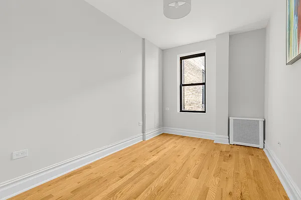 870 Riverside Drive #6A in Washington Heights, Manhattan | StreetEasy