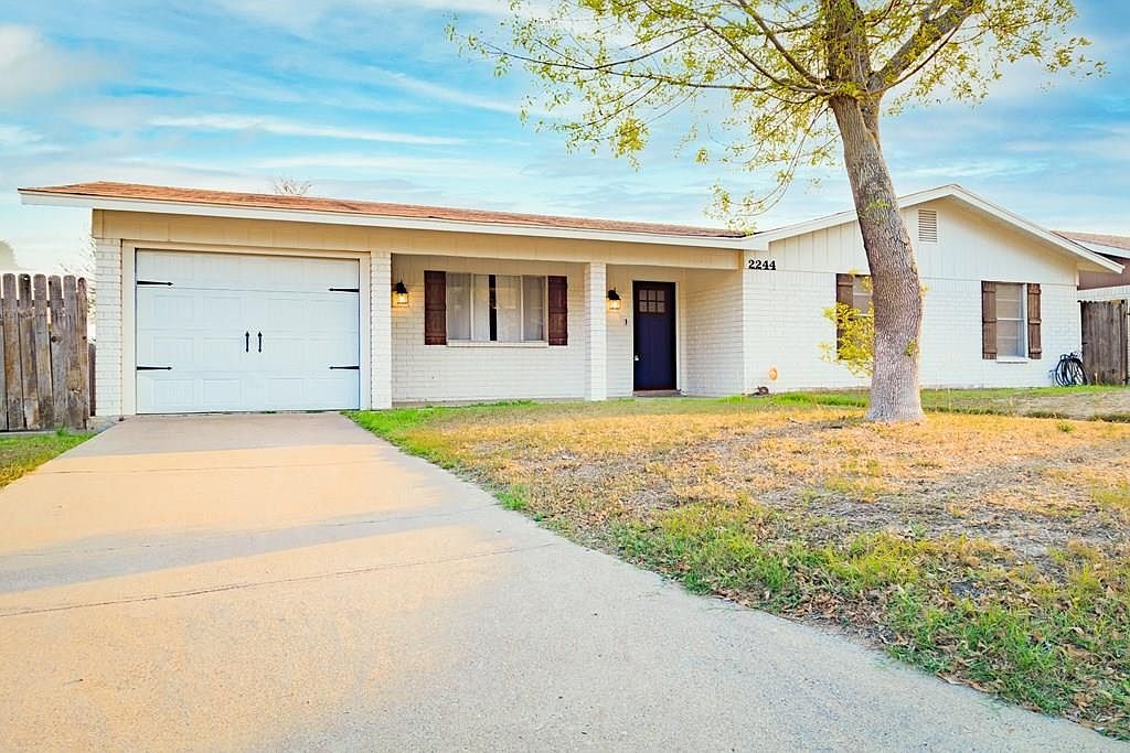 2244 Meadow Point Dr, Eagle Pass, TX 78852 | MLS #81093 | Zillow