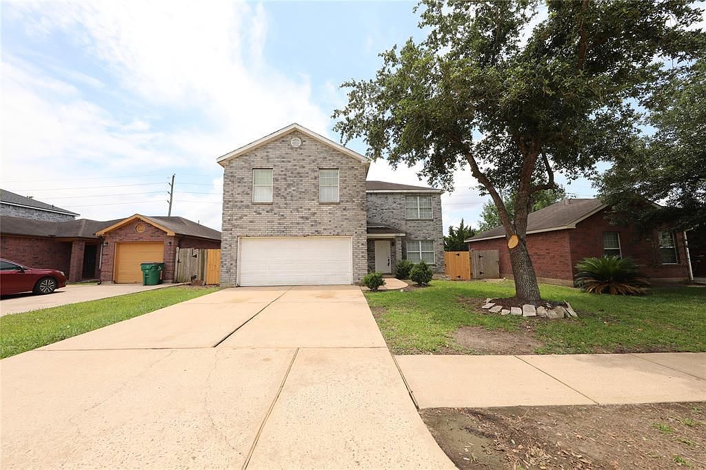 12620 Rio Bravo St, Rosharon, TX 77583 | Zillow