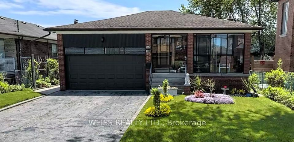 153 Regent Rd, Toronto, ON M3K 1H6 | Zillow