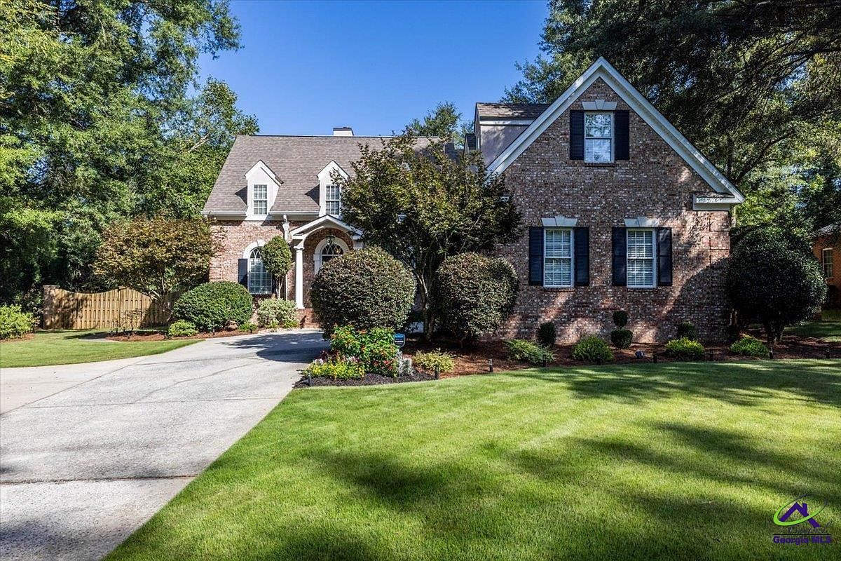 101 Treyburne Way, Macon, GA 31210 | MLS #234883 | Zillow