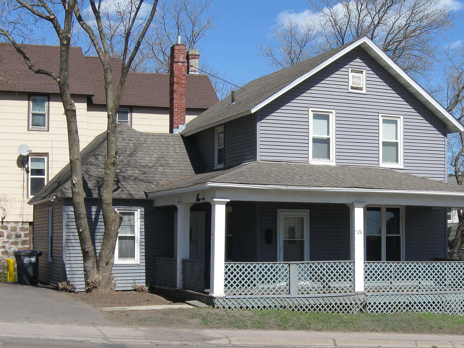 526 N 6th Ave E, Duluth, MN 55805 | Zillow