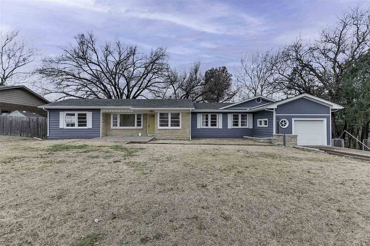 1209 Bobbie St, Augusta, KS 67010 | Zillow